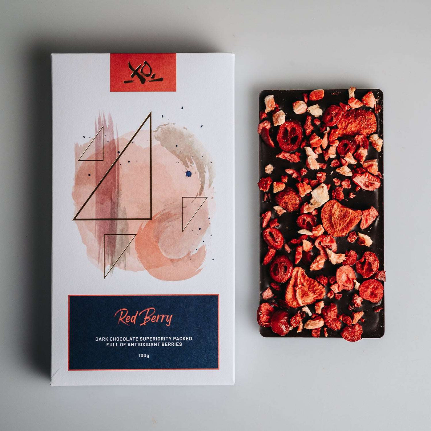 XO Chocolate London | Luxury Chocolate Specialists